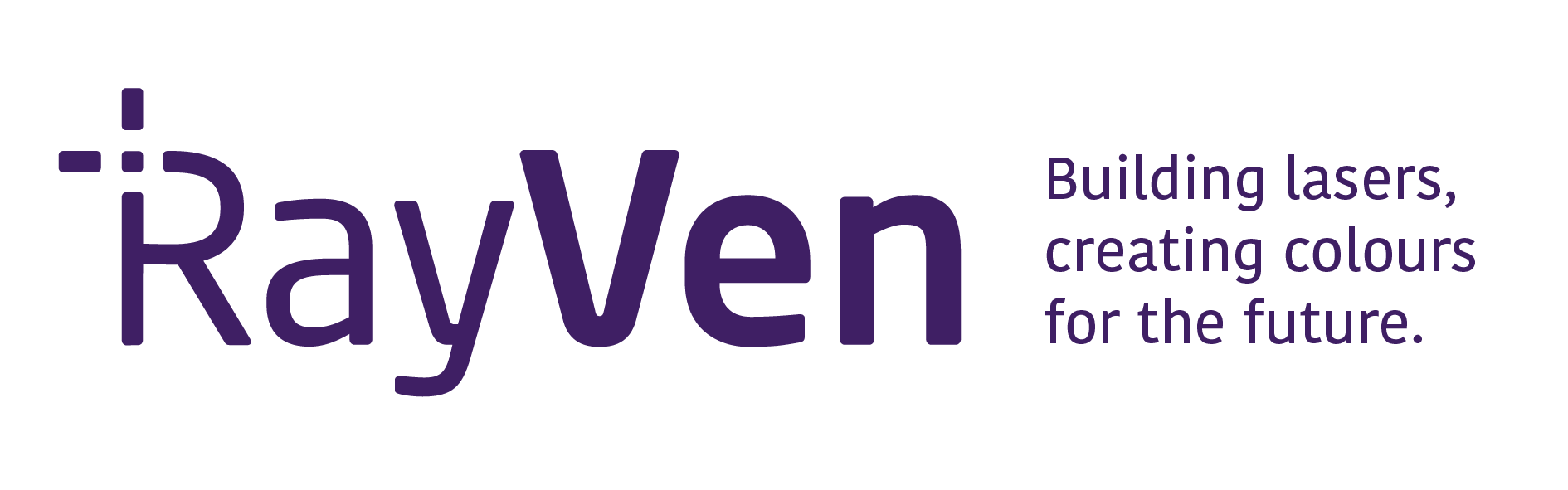 This is RayVen! – RayVen Laser